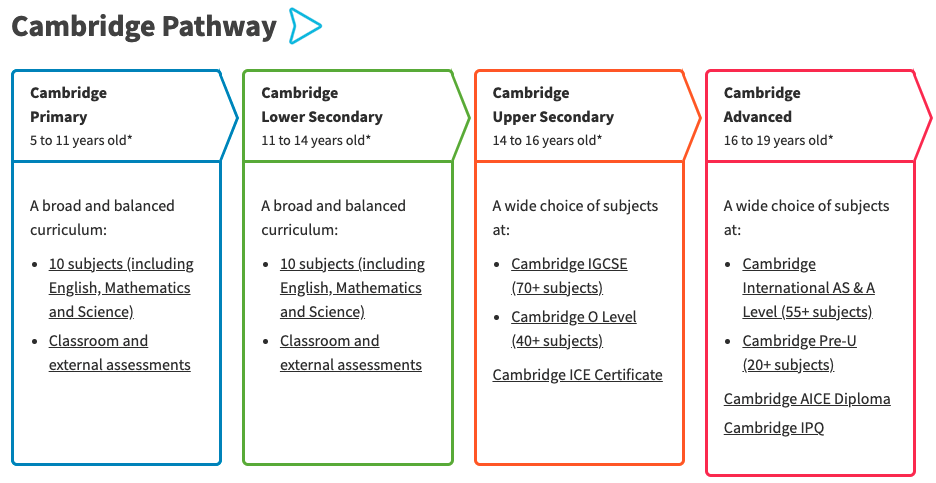 【調べ方】国内で修了したA levelは国内の大学受験で使えるのか